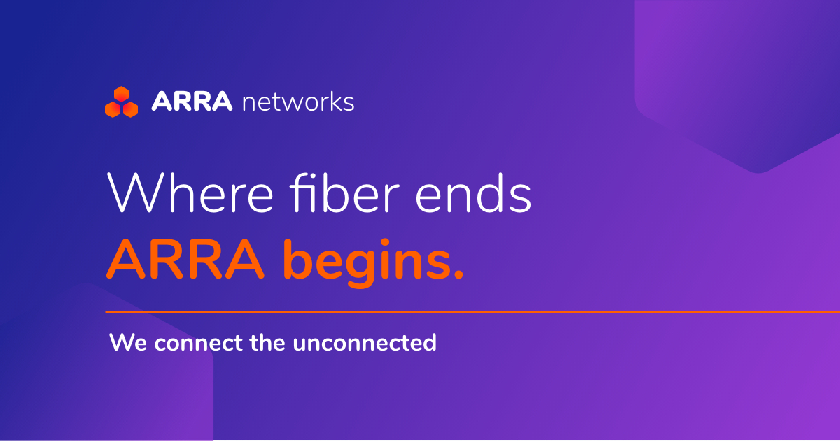 ARRA Networks - ARRA Networks