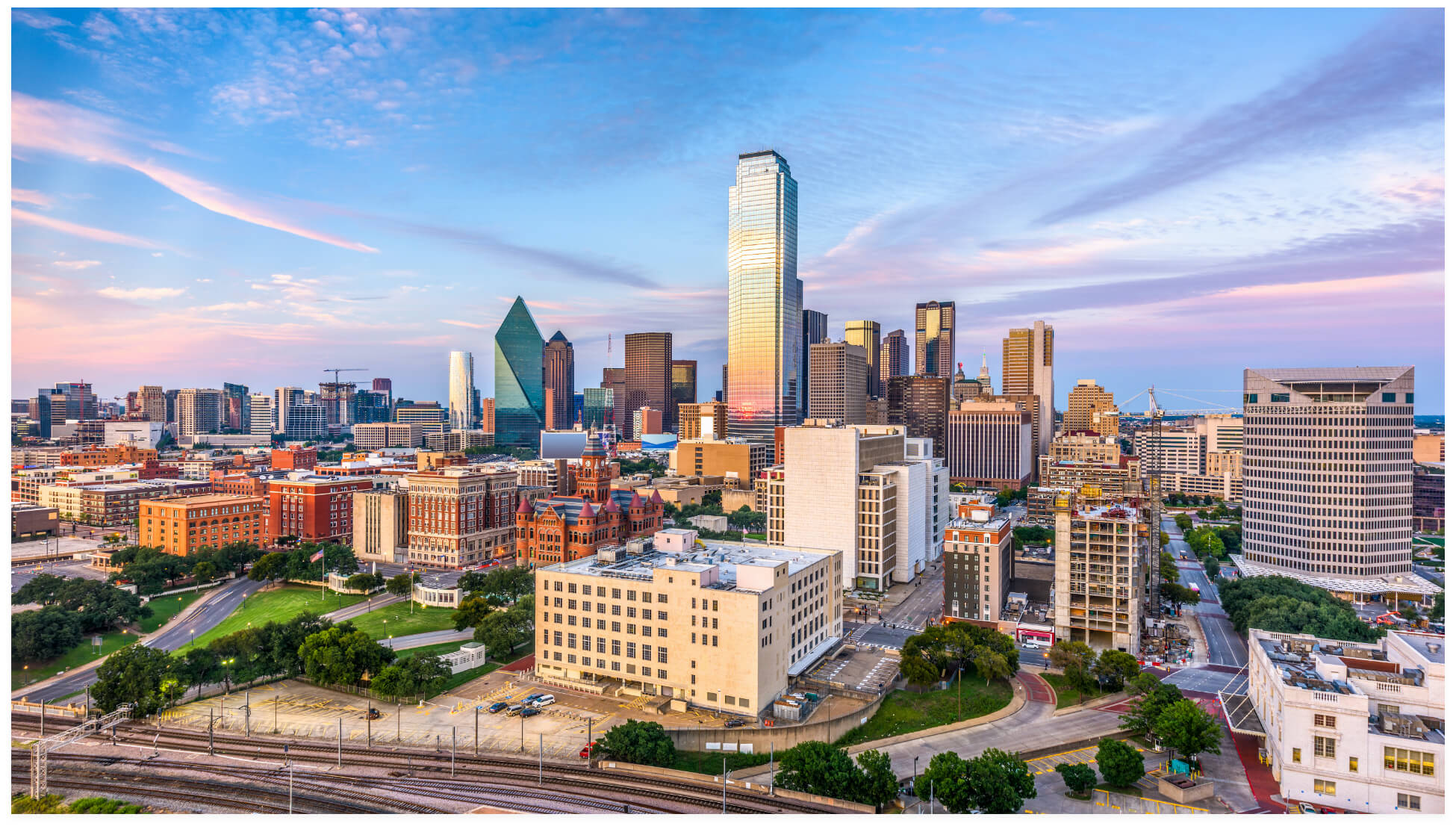 The City of Dallas - Digital Divide Program - ARRA Networks